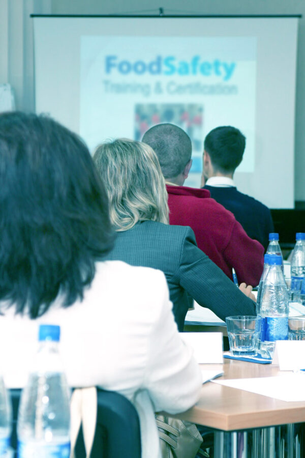 About Us | Canadian Food Safety Training