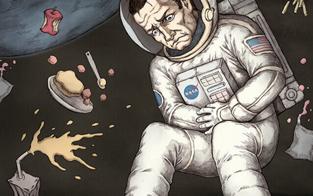 NASA Invented HACCP? | Canadian Food Safety Training